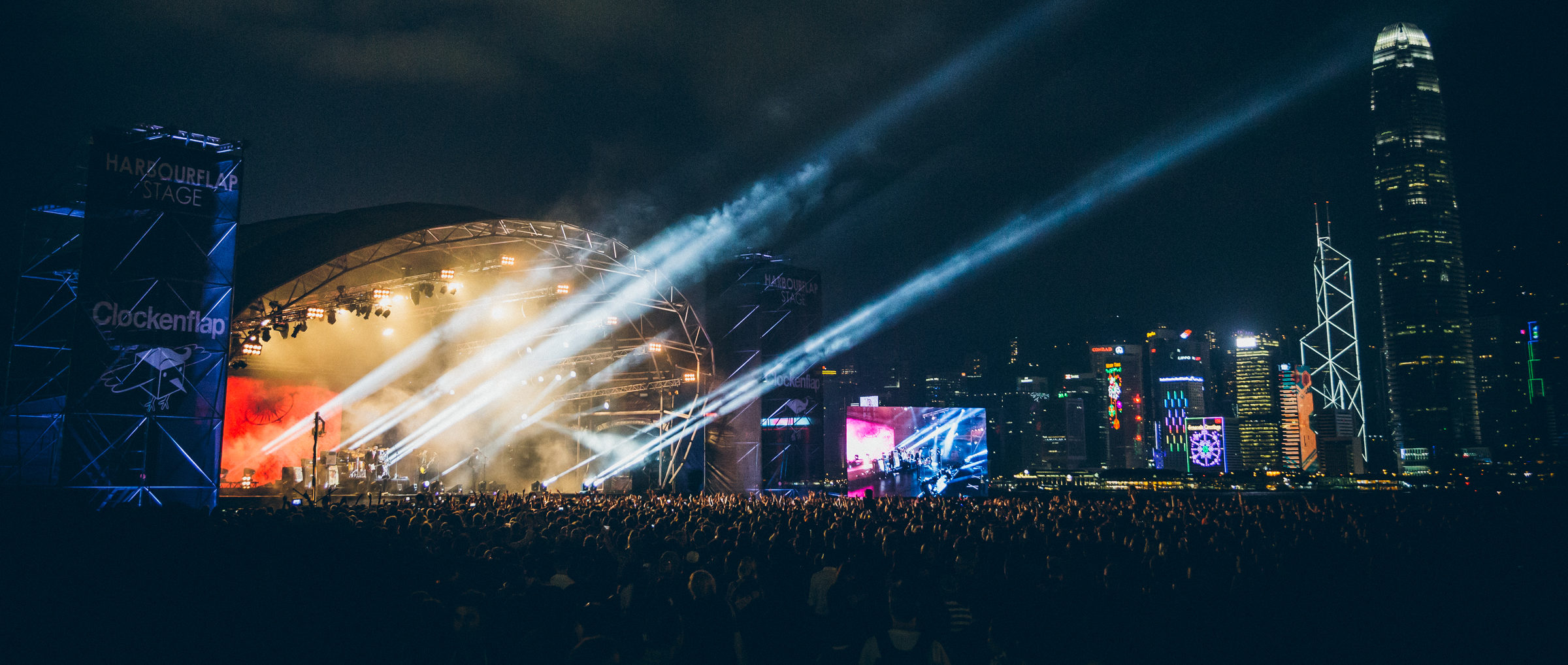 deTour HK 2016 | 同期周邊活動