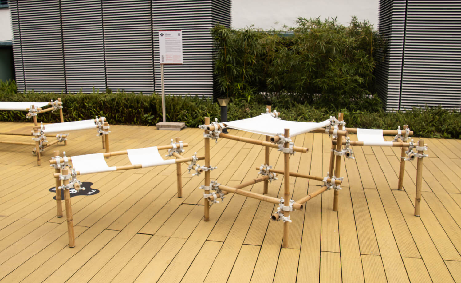 Bamboovable - deTour 2022