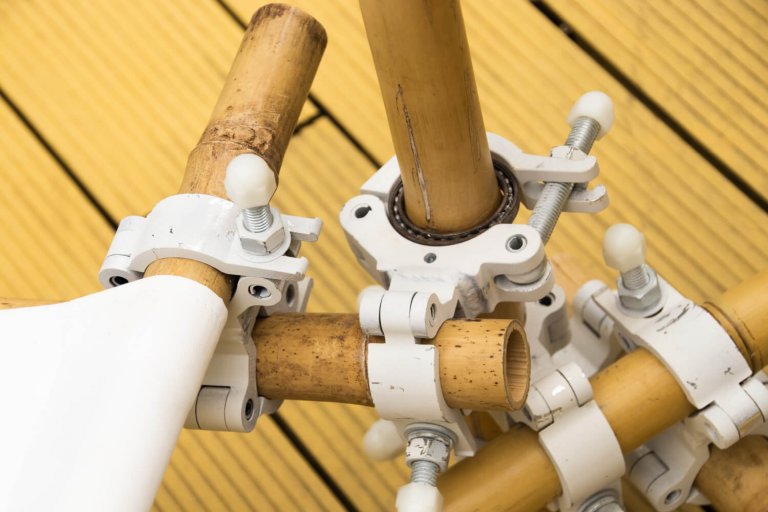 Bamboovable - deTour 2022