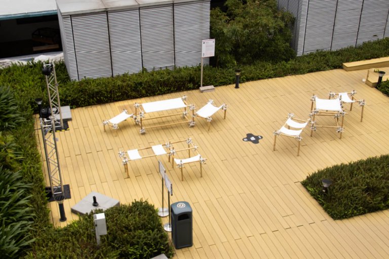 Bamboovable - deTour 2022