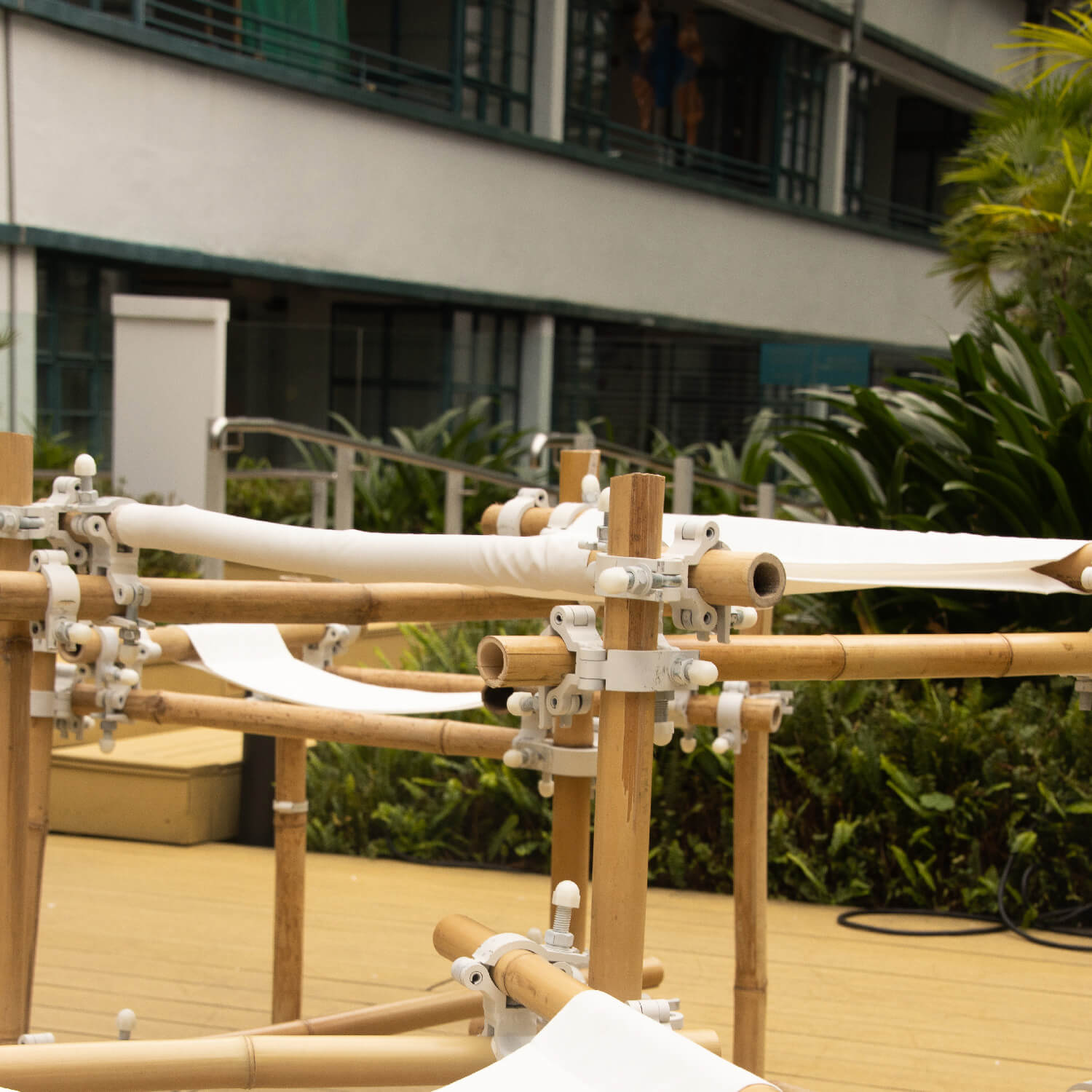 Bamboovable - deTour 2022