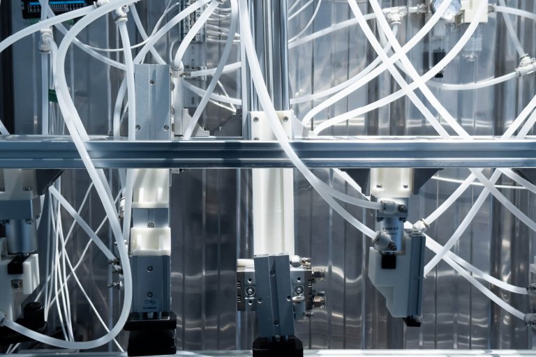 Astronaut's Choice - deTour 2022