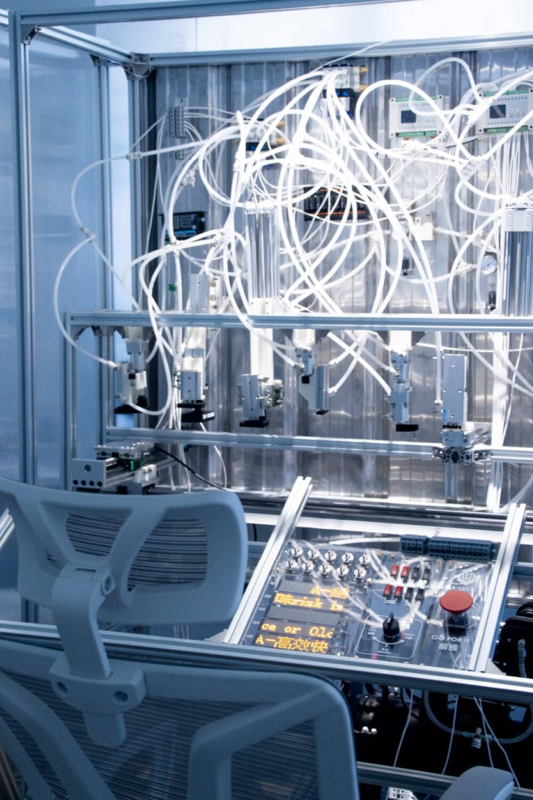 Astronaut's Choice - deTour 2022