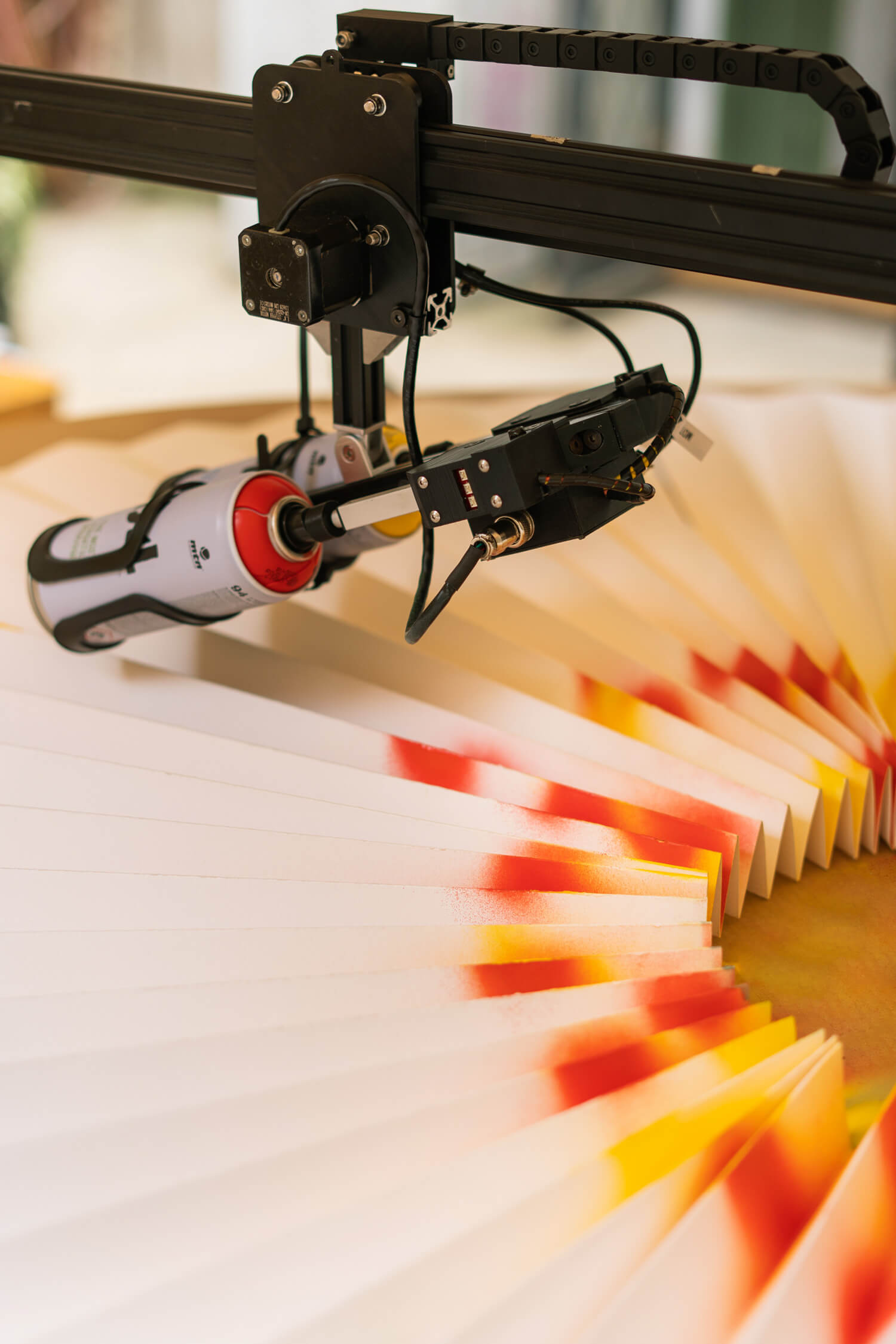 Talking to Domestic Data Streamers: Where is the data from? - deTour 2022